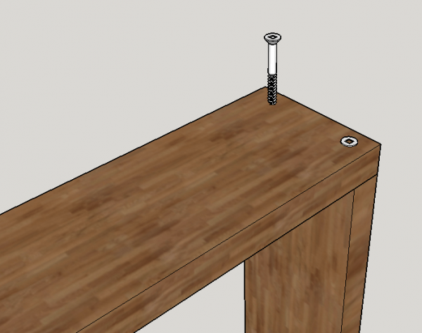 Simple Wood Joints: 4 Easy Ways To Join Wood For Beginners | Pacific ...